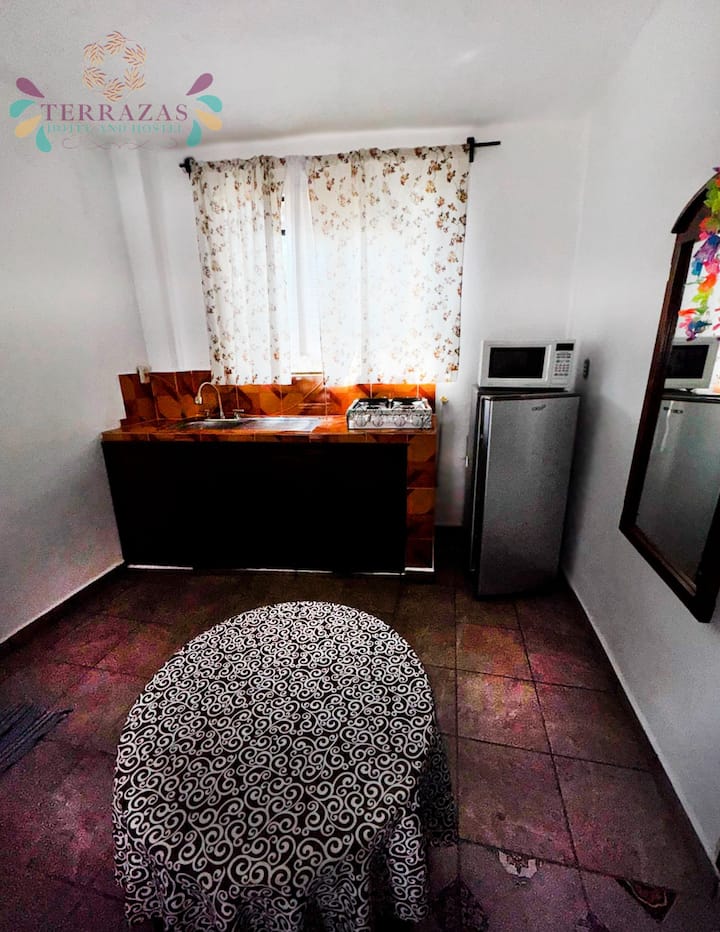 Casa  "Coral" - Taxco