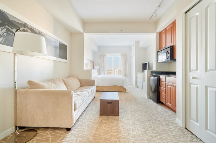 Executive King Suite - Orlando