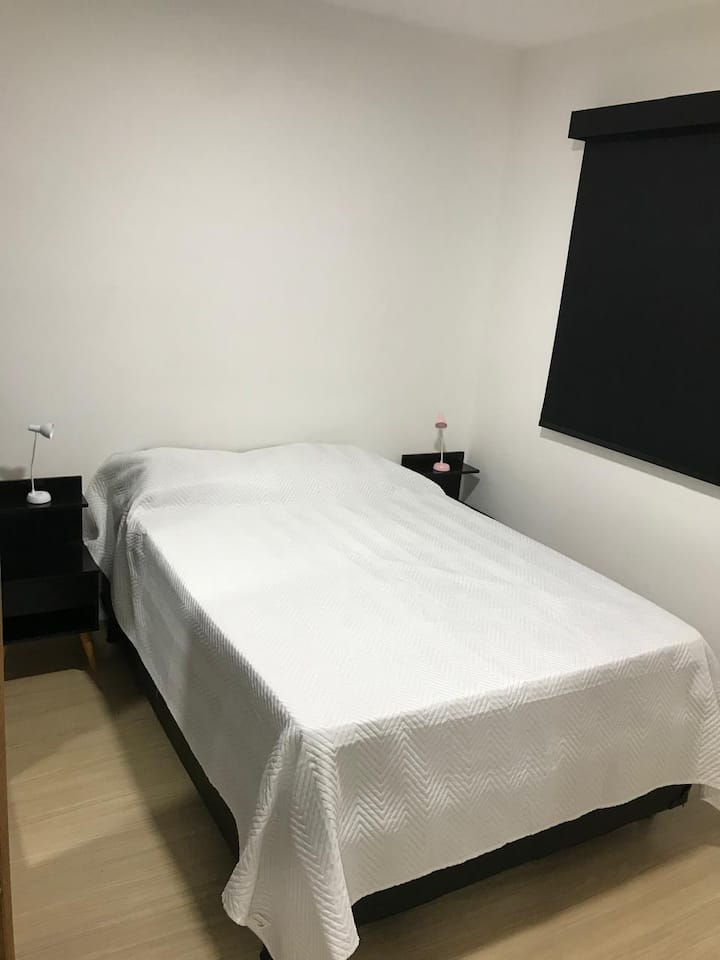Apartamento  Rio De Janeiro-centro/porto Maravilha - Glória