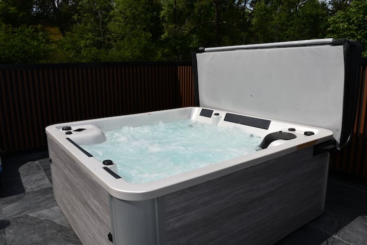 Le Naturiste, Loft Avec Jacuzzi, 10 Mn De La Plage - Boulogne-sur-Mer