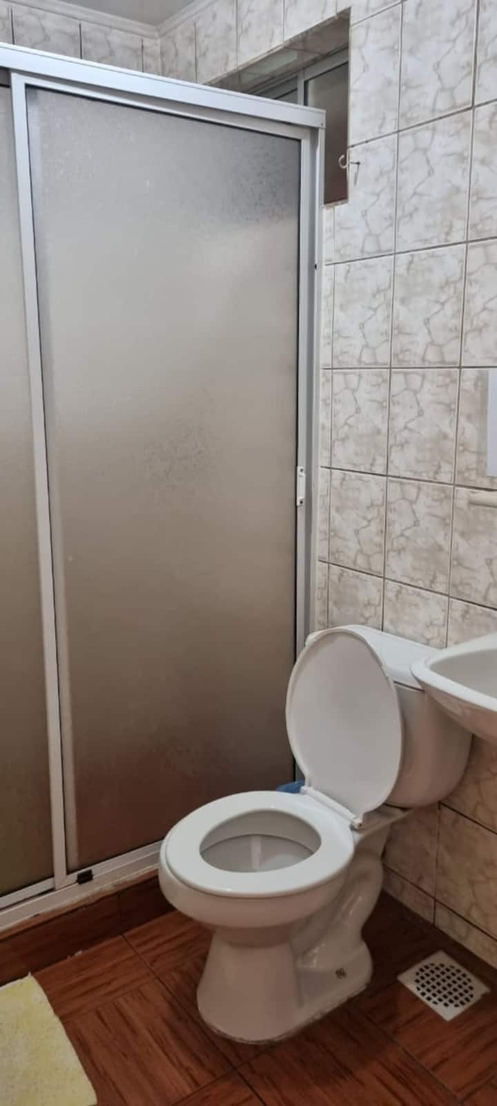 Habitación Superior, Literas - Victoria, Chile