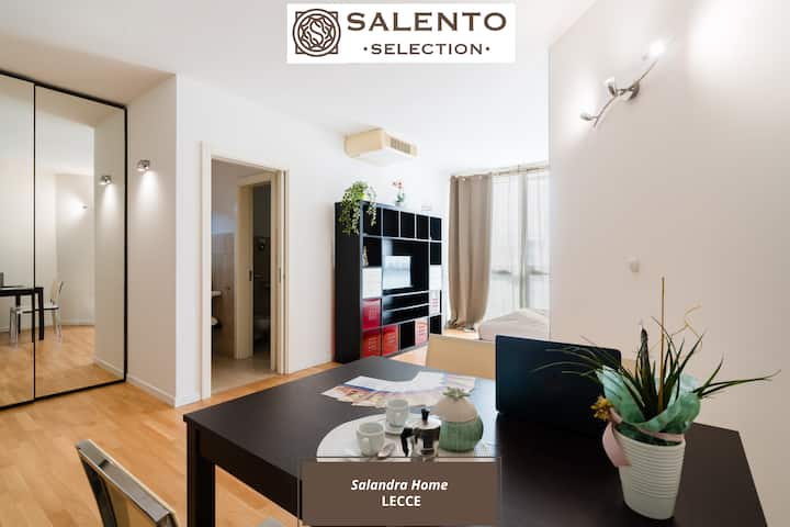 Salandra Home - Salento Selection - Lecce