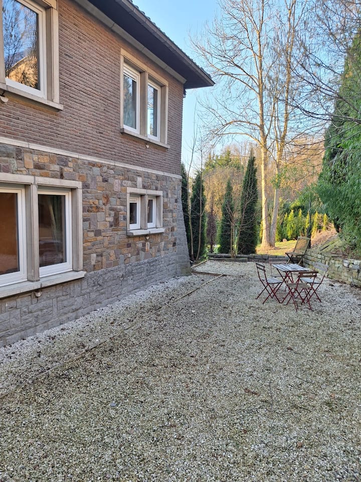 Appartement Cosy Et Idéalement Situé - Rixensart