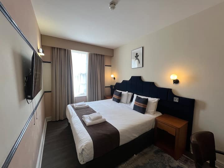 Hnfc Stays - Luxury Stay - Newcastle upon Tyne