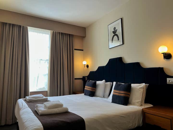 Hnfc Stays - Luxury Stay - Newcastle upon Tyne