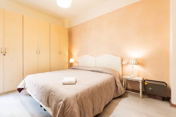 Hostdomus - Airone Apartment - Alassio
