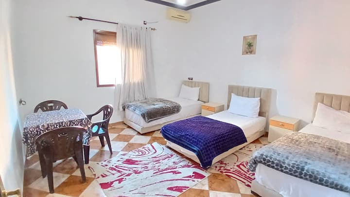 Appartement 3 Rosas - Ouarzazate