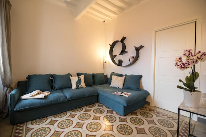 Verduci Home - Pietrasanta