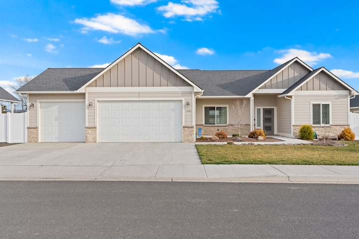 Vista Ridge Resort - Yakima, WA