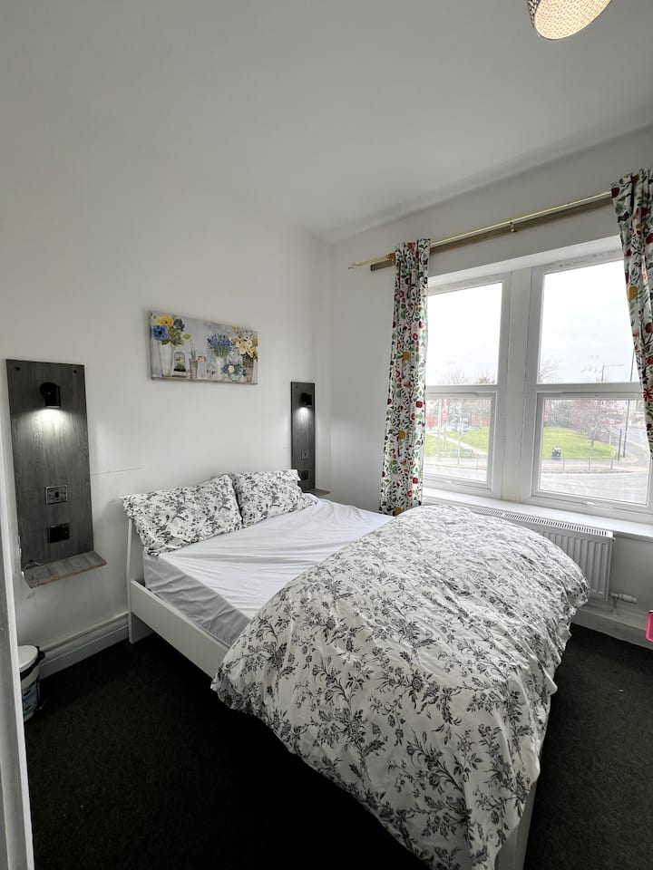 Your Perfect Escape - Mánchester