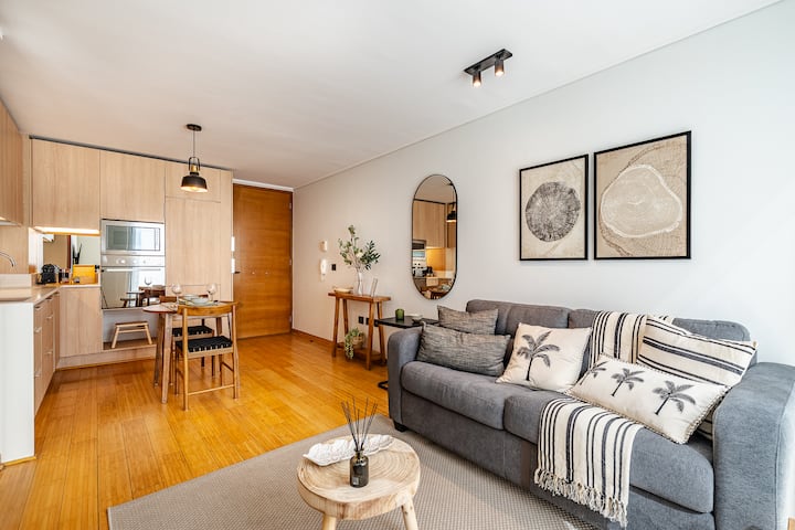 Garden By Nest Collection - Cordillera