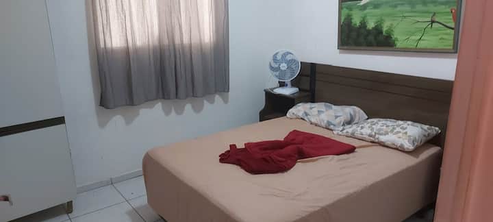 Toulouse Life - Anápolis