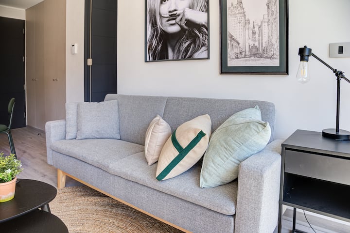 Ideal Flia! [Unico] Stgo.centro - Chile