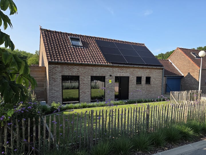 Vakantiewoning L' Avventura - Ypres