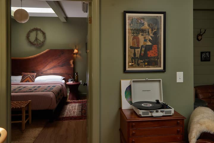 Outpost Inn Highlands - Highlands, NC