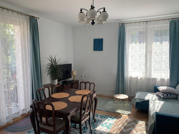 Apartament Kazimierza Wielkiego - Sopot