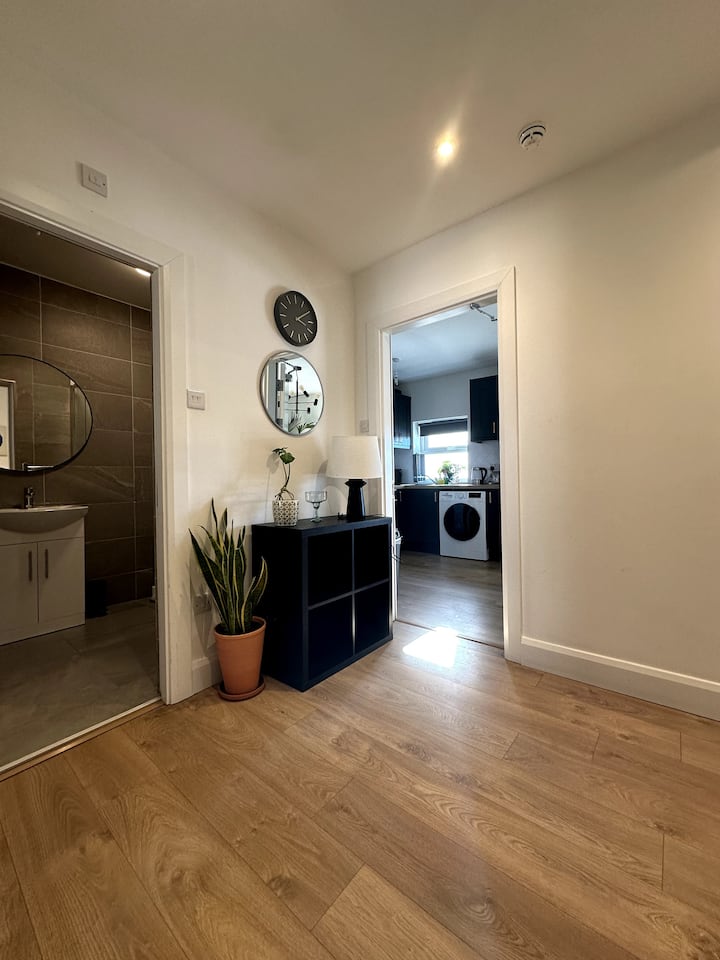 Dublin City Central 2-bedrooms Apartment - Dublín