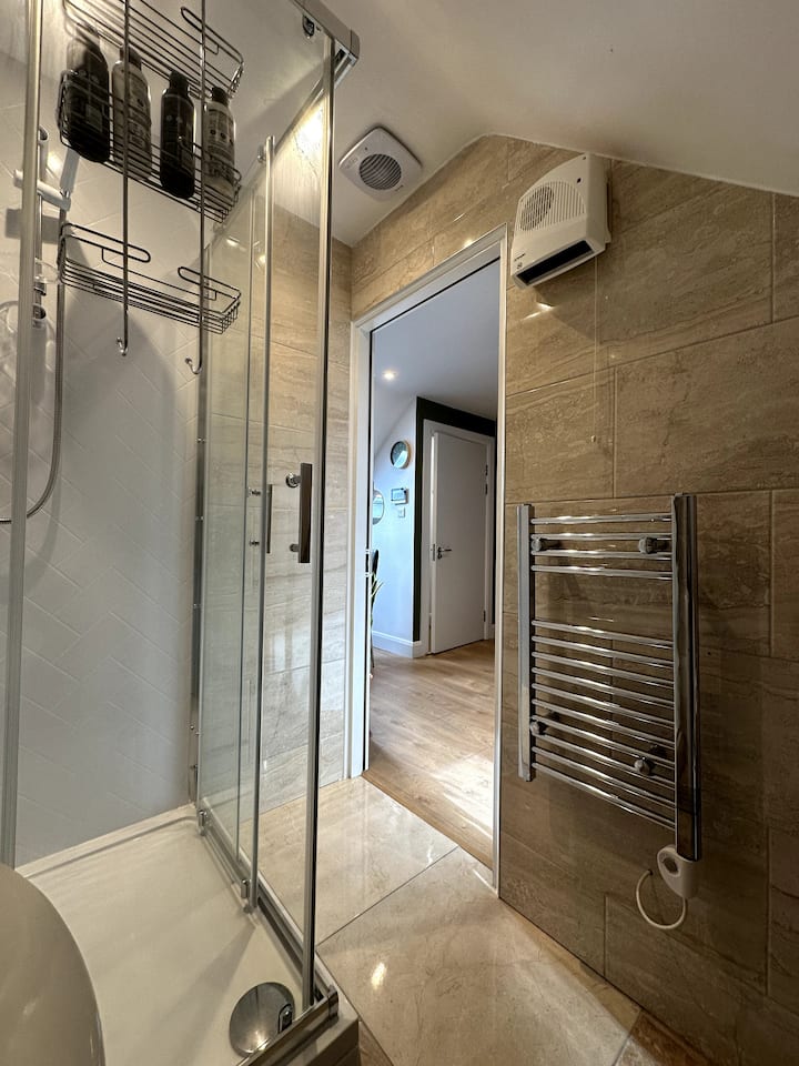 Dublin Citycenter 1 Bedroom Apartment - 