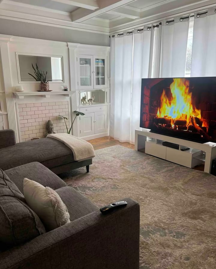 3 Bedroom Near Golden Gate Park - San Francisco, CA