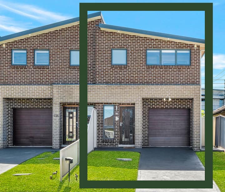 Close To Shops - 2 En-suites - Netflix & Wifi! - Liverpool