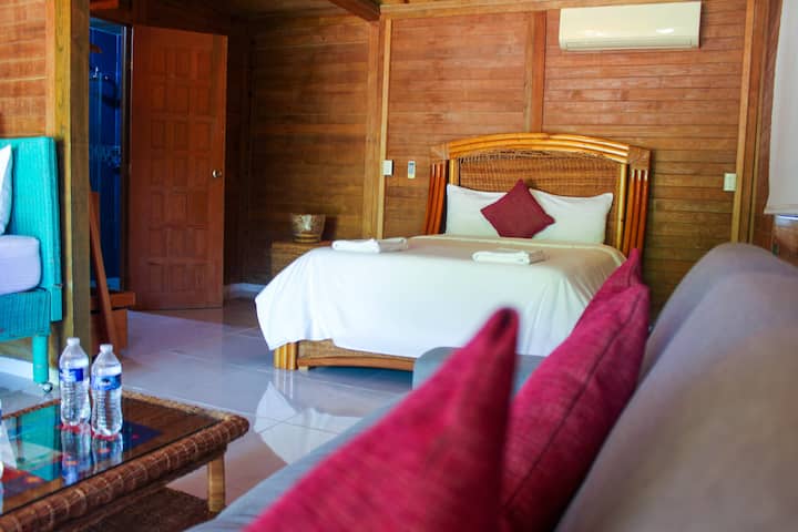 Family Cabana, Come And Connect With Nature - Tabasco