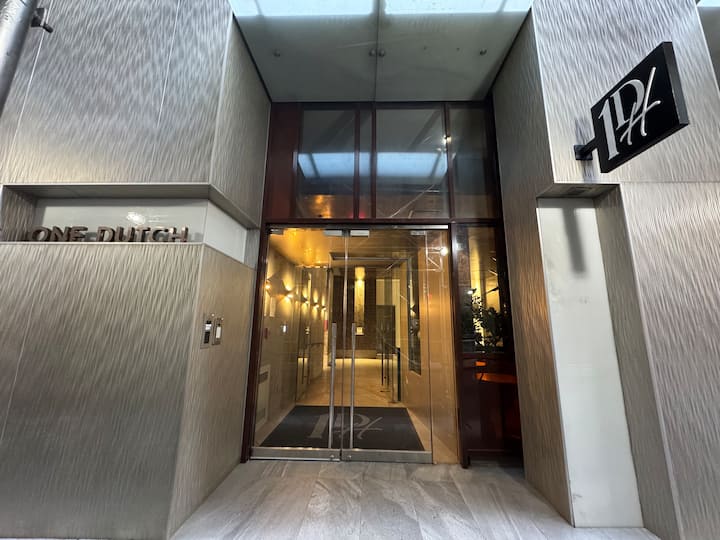 1 Bedroom King Deluxe - Silver Lake - Staten Island NY