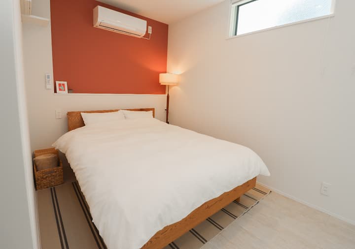 Kannonzaki Beach Villa - Yokosuka