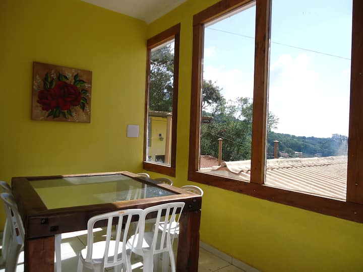 Residencial Villa Cantareira 11 - Caieiras