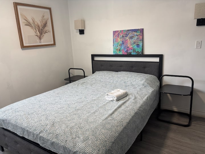 Downtown Toronto Cozy Home - Mississauga