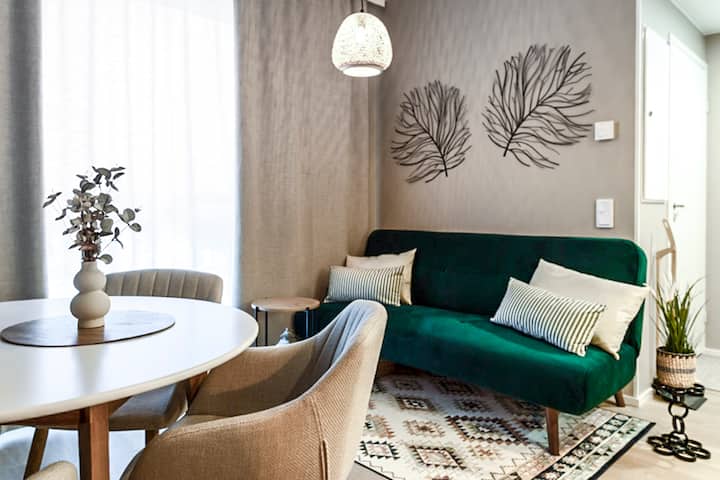 Scenic View Apartment Captain's Nook - Kalajoki