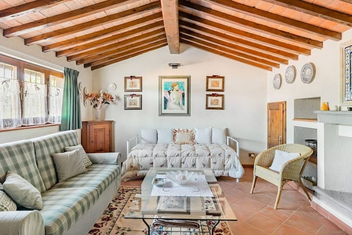 Appartamento Giglio - San Gimignano
