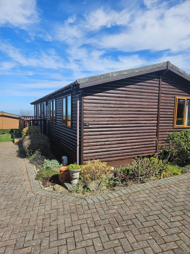 Seaview Escape - Mortehoe