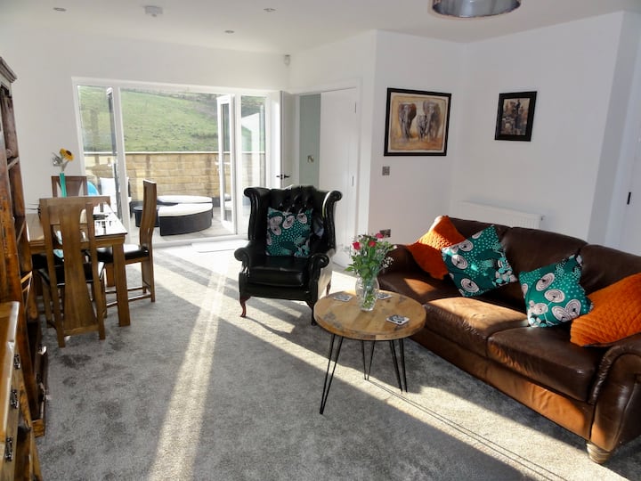 River View - Haworth