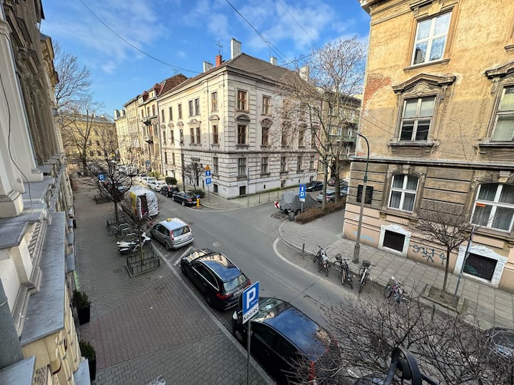Fantastic Krk - Gr6 Room M - Cracovia