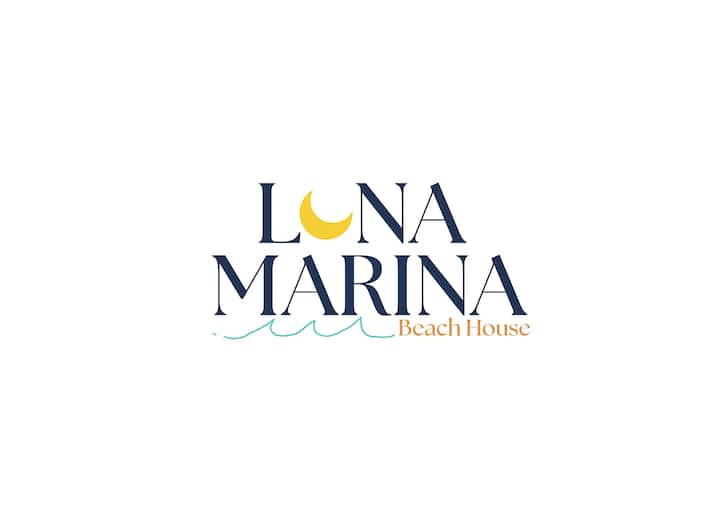 Luna Marina Beach House - Marsala