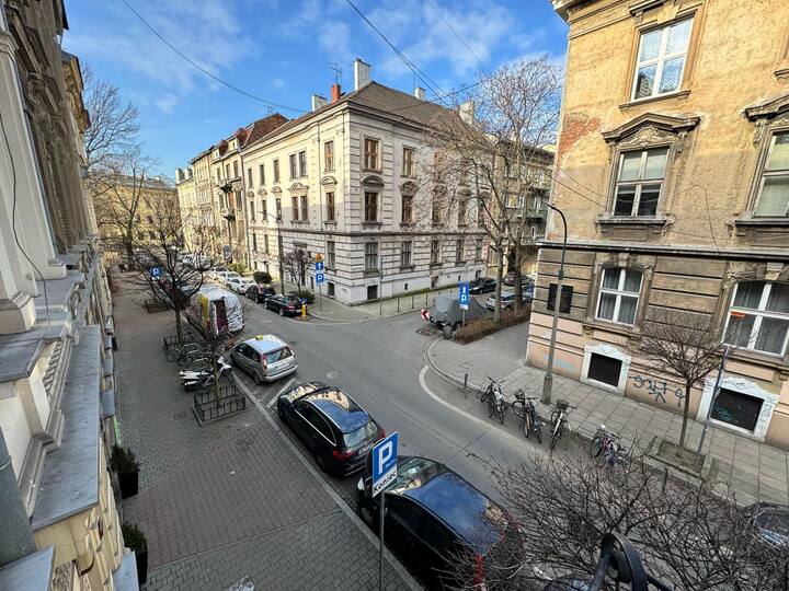 Fantastic Krk - Gr6 Room N - Krakau