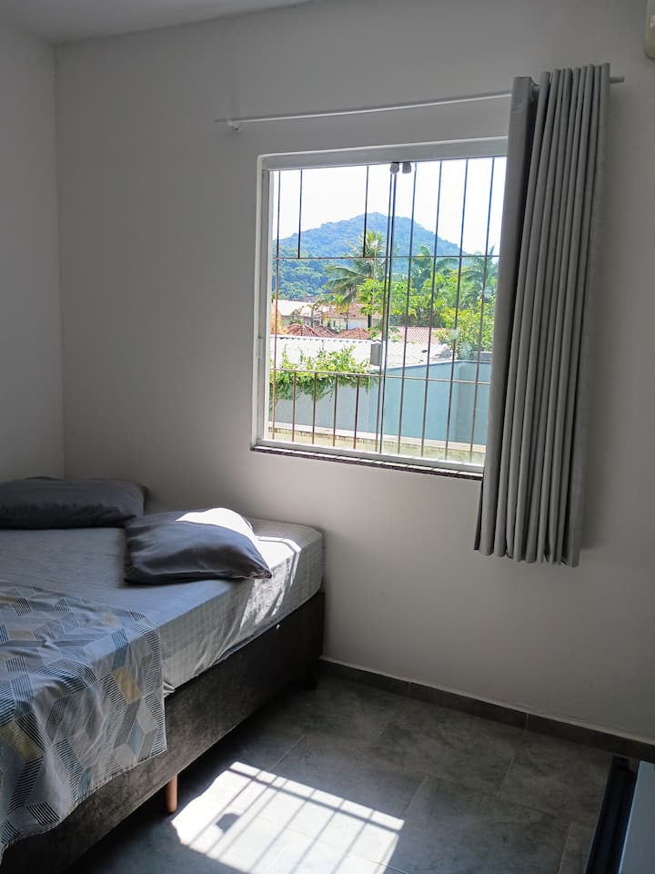 Pousada Quarto 4 Superior - Matinhos