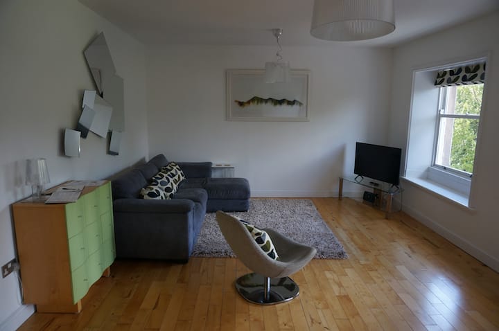 Chaucer View, Chaucer House Apts - Keswick