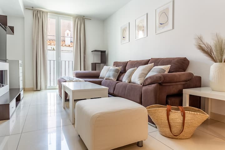Apartamento Perxel - Albons