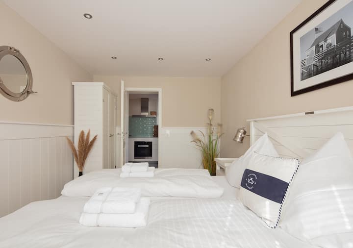 Seehaus Allensbach - "Ocean Suite" - Constance