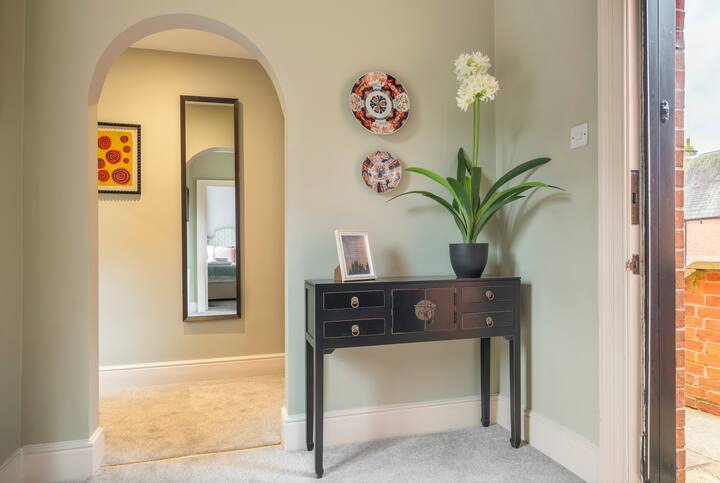 Brewhouse Flat - Knutsford