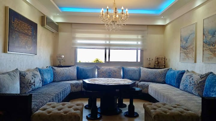 Bel Appartement - Mohammédia