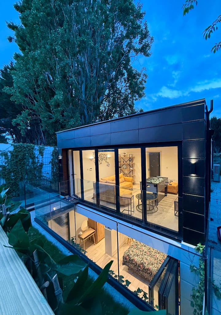 Magnificent Modern House - Chingford