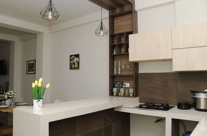 Dpto En El Centro 3 Habitaciones - Tacna