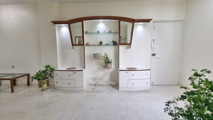 Central Pune : 2bhk On Mula River : Ample Greenery - Pune