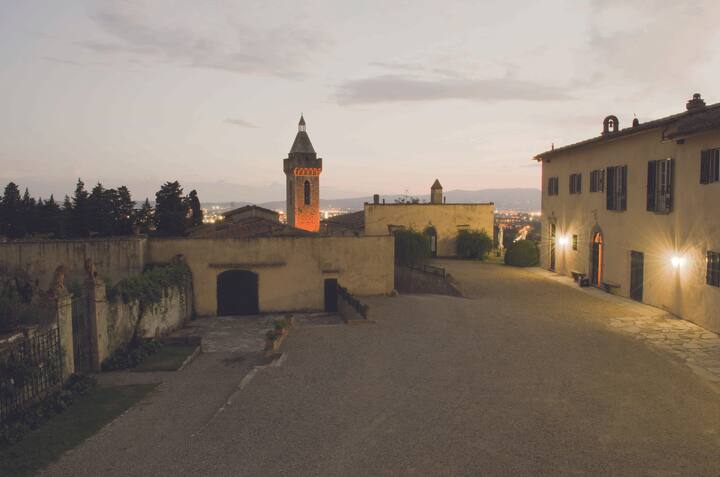 I Cipressi Di San Donato - Calenzano