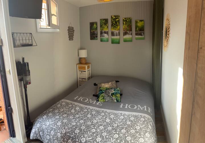 Appartement Collioure Les Roches Bleues - Collioure