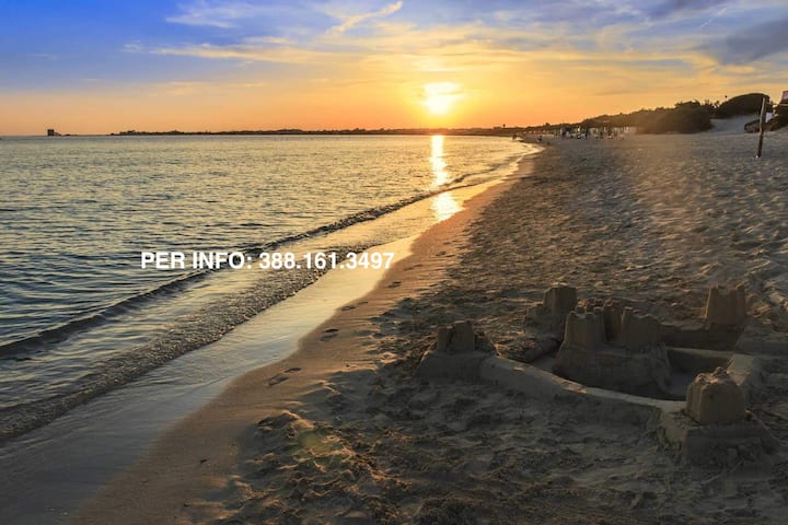 Alta Marea - Porto Cesareo