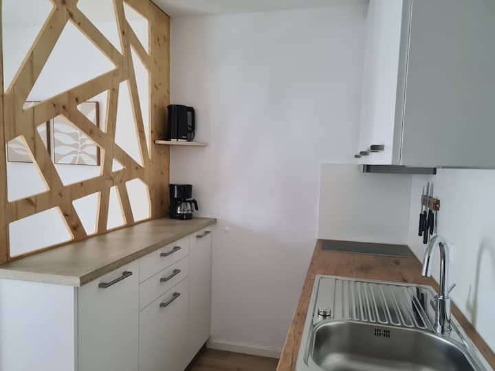 Ferienwohnung Malija, Zentral Gelegen - Freiburg im Breisgau