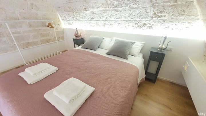Central Station Apartment - Bari Centro - Bari